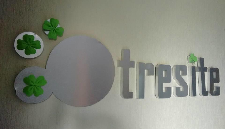 XII Aniversario Tresite